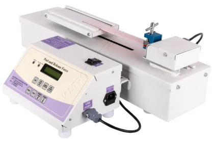 Peel Adhesion Tester - Computerised - Katpot Systems