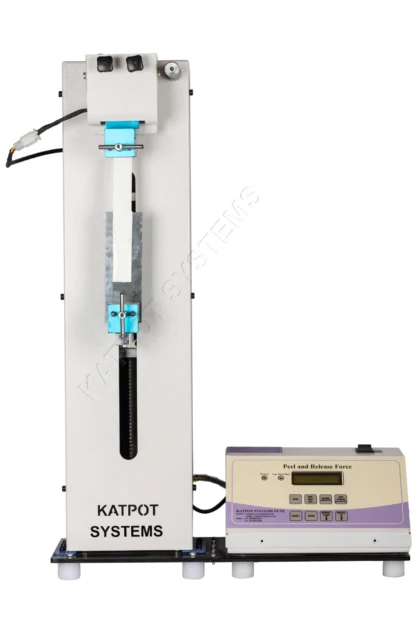 Peel Adhesion Testing instrument - Katpot Systems