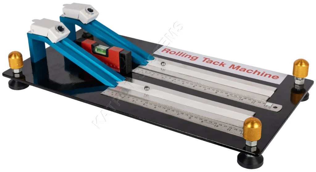 Rolling Ball Tack Tester - Katpot Systems